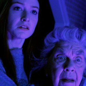 The Invisible Mother - Rotten Tomatoes