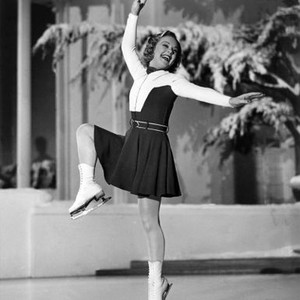 Sonja Henie - Rotten Tomatoes
