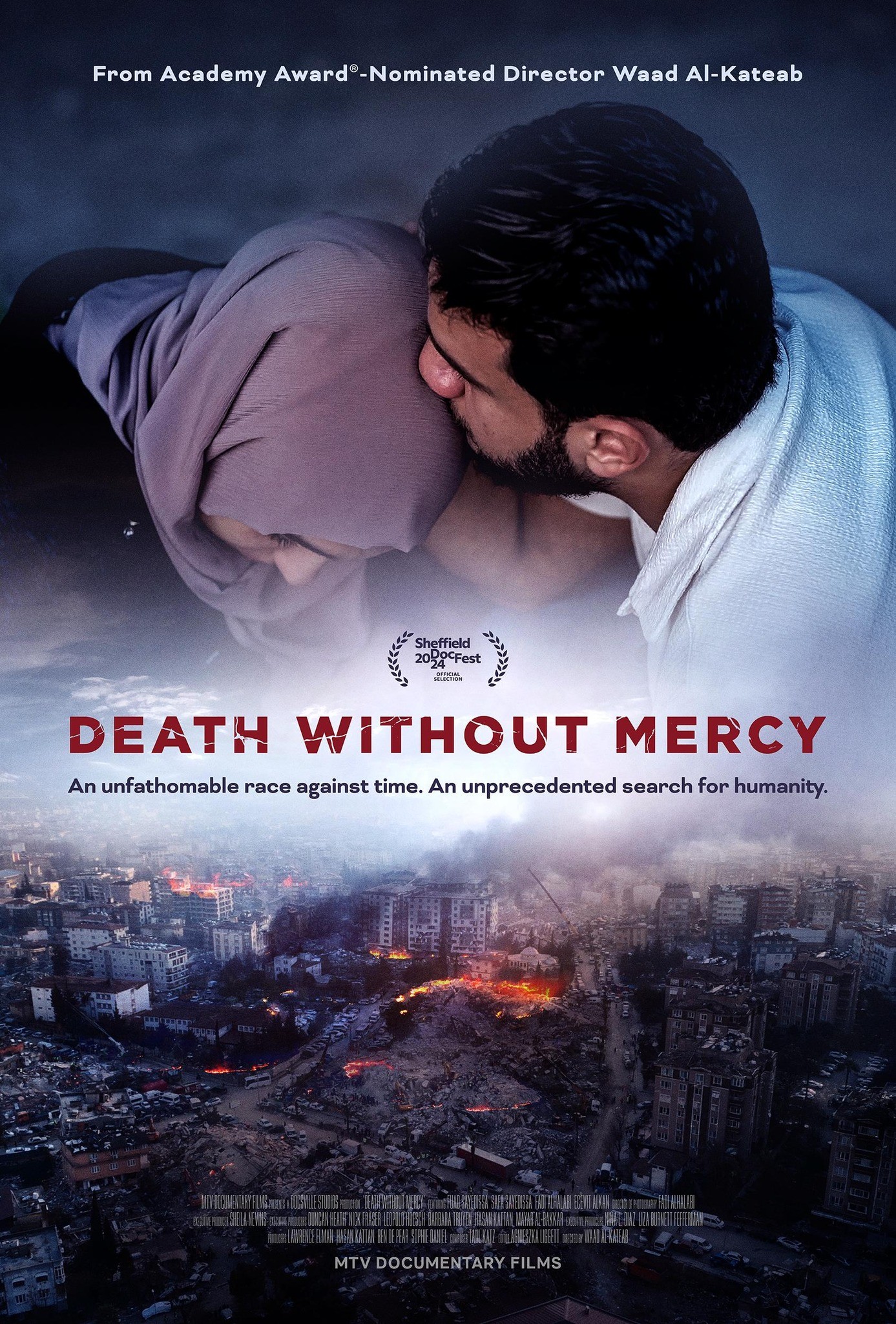 Death Without Mercy Pictures | Rotten Tomatoes