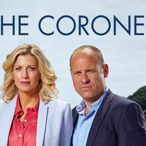 The Coroner: Season 1, Episode 10 - Rotten Tomatoes