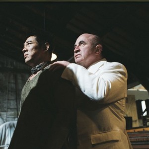 Unleashed - Rotten Tomatoes