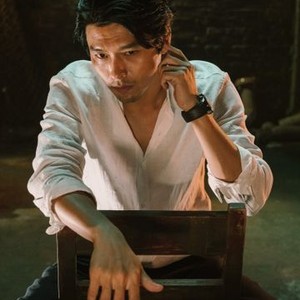 The Negotiation - Rotten Tomatoes