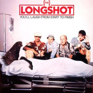 The Longshot - Rotten Tomatoes