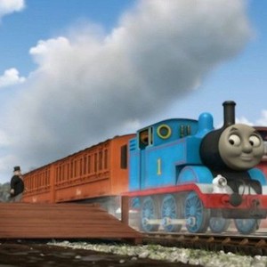 Thomas & Friends - Rotten Tomatoes