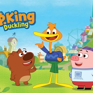 P King Duckling Rotten Tomatoes
