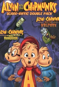 Alvin And The Chipmunks Meet The Wolfman Trailer