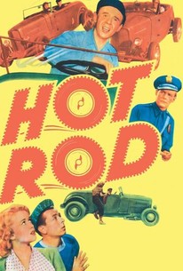 Hot Rod | Rotten Tomatoes