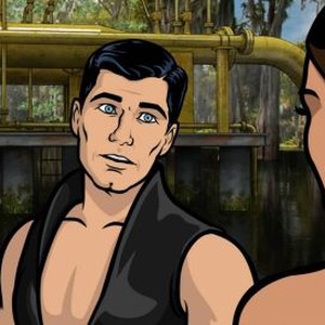 Archer - Rotten Tomatoes
