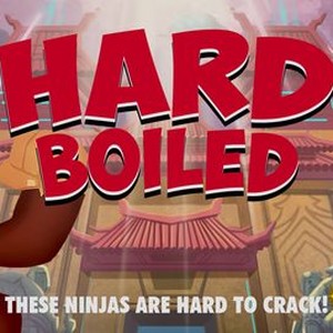 Hard Boiled - Rotten Tomatoes