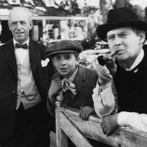 George Breakston - Rotten Tomatoes