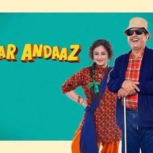 Nazar Andaaz - Rotten Tomatoes