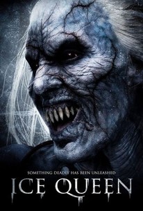Ice Queen | Rotten Tomatoes
