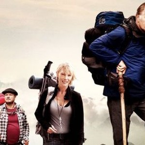 The Way - Rotten Tomatoes