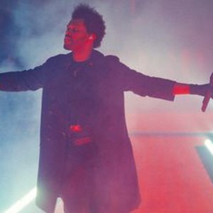 The Weeknd Live at SoFi Stadium - Rotten Tomatoes