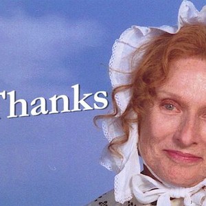 Thanks - Rotten Tomatoes