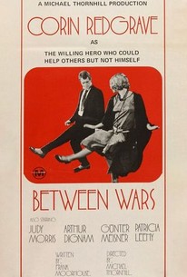 Between Wars | Rotten Tomatoes