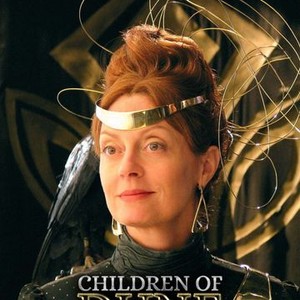 Children of Dune - Rotten Tomatoes