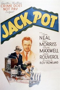 Jack Pot | Rotten Tomatoes