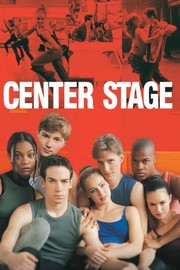 Center Stage - Movie Reviews