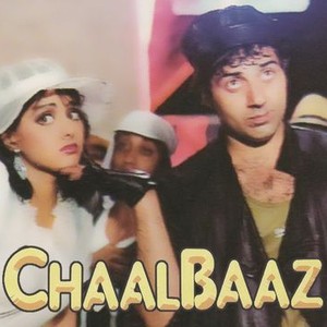 Chaalbaaz - Rotten Tomatoes