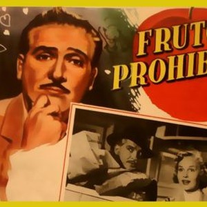 Fruto prohibido - Rotten Tomatoes