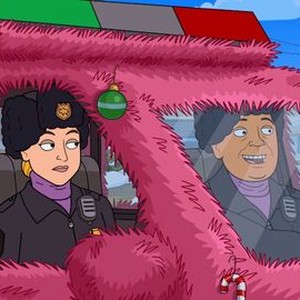 Corner Gas Animated: Season 3, Episode 11 - Rotten Tomatoes