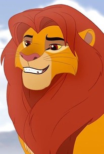 The Lion Guard: Season 2, Episode 2 | Rotten Tomatoes