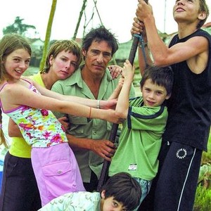 The Children - Rotten Tomatoes