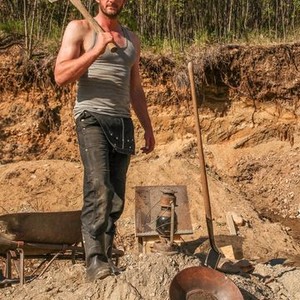 Operation Gold Rush with Dan Snow - Rotten Tomatoes