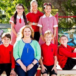 Little Lunch: Season 1, Episode 21 - Rotten Tomatoes