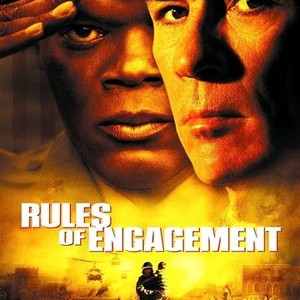 Rules of Engagement (2000) - Rotten Tomatoes