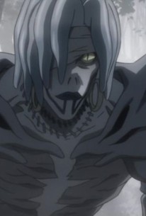 Death Note: Season 1, Episode 24 - Rotten Tomatoes