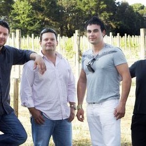 Boys Weekend - Rotten Tomatoes