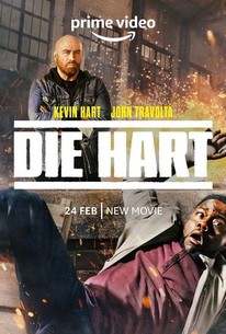 Die Hart the Movie | Rotten Tomatoes