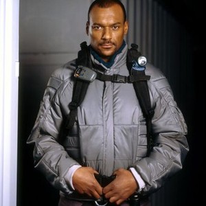 Colin Salmon - Rotten Tomatoes