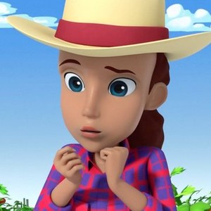 Rainbow Rangers: Season 2, Episode 11 - Rotten Tomatoes