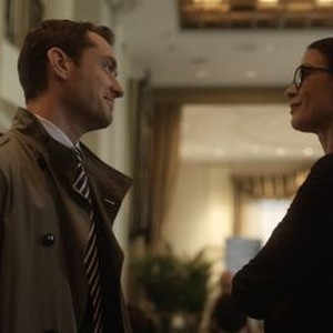 Side Effects - Rotten Tomatoes