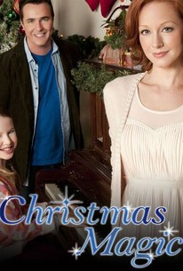Christmas Magic | Rotten Tomatoes