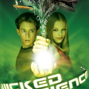 Wicked Science: Season 1, Episode 17 - Rotten Tomatoes