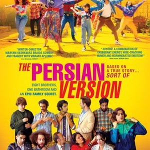 The Persian Version - Rotten Tomatoes