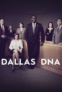 Dallas DNA: Season 1, Episode 1 - Rotten Tomatoes