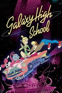 Galaxy High School | Rotten Tomatoes