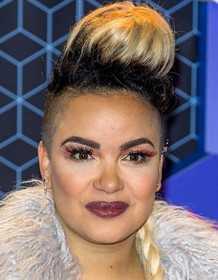 Eva Simons | Rotten Tomatoes