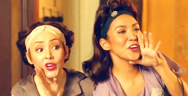 The Portrait - Rotten Tomatoes