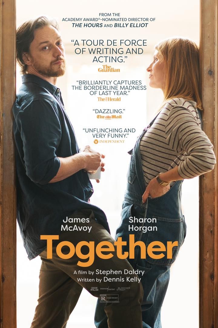 Together | Rotten Tomatoes
