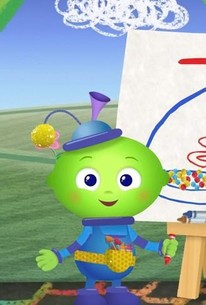 Creative Galaxy: Season 2, Episode 7 | Rotten Tomatoes