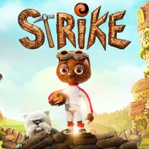 Strike (2020) - Rotten Tomatoes