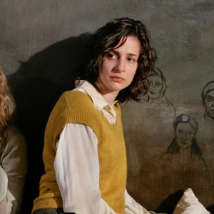 Zana Marjanovic - Rotten Tomatoes