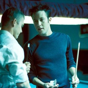 Mars Callahan - Rotten Tomatoes