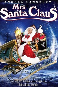 Mrs. Santa Claus | Rotten Tomatoes